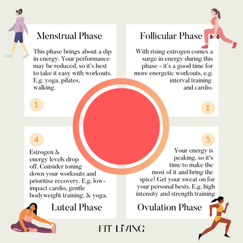 Menstrual Health Awareness: Understanding the Menstrual Cycle – Zuri Nation